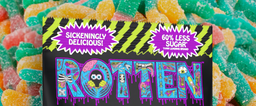 90s Candy: The Ultimate List Of Your Favorite Nostalgic Sweets – Rotten