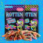 90s Candy: The Ultimate List Of Your Favorite Nostalgic Sweets