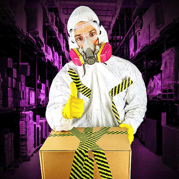 Gummy Worms | Sour Gummy Worms | Weird Candy | Rotten™