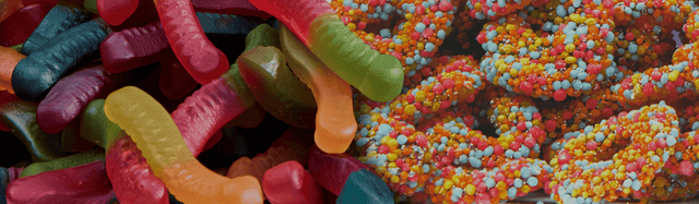 All Candy – Rotten