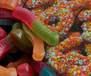 All Candy – Rotten