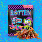 90s Candy: The Ultimate List Of Your Favorite Nostalgic Sweets