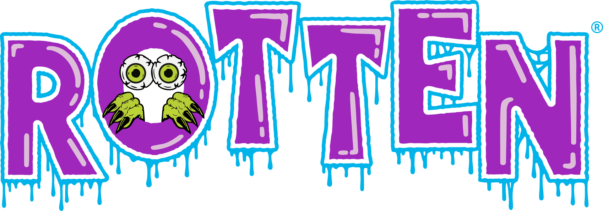 All Candy – Rotten