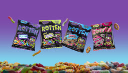 Shop Freakishly Delicious Candy | Rotten™
