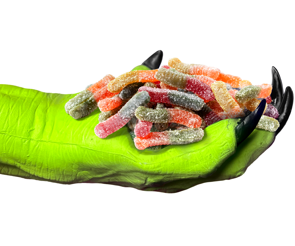 Shop Freakishly Delicious Candy | Rotten™