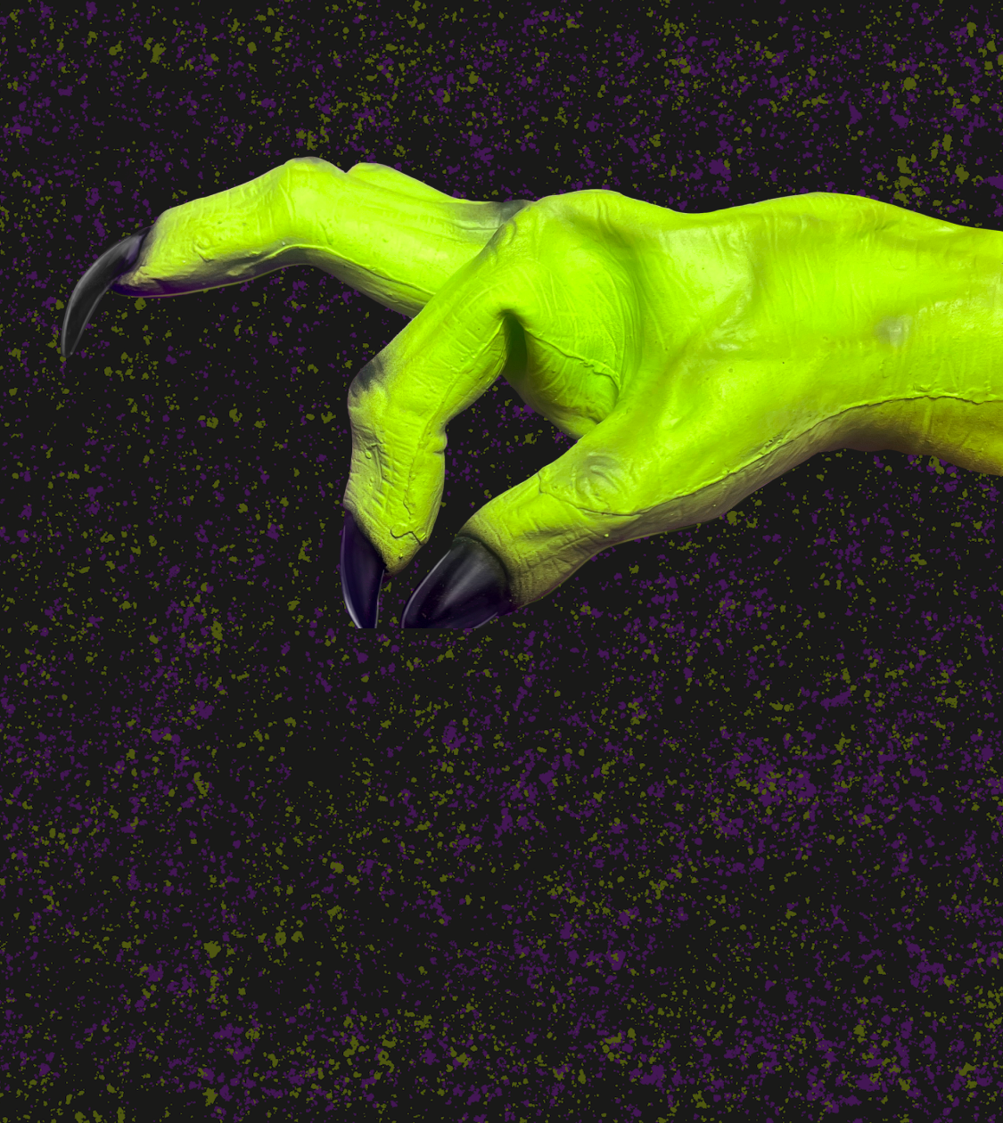 ABOUT – Rotten