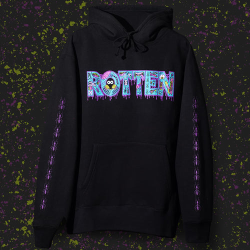 All Candy – Rotten