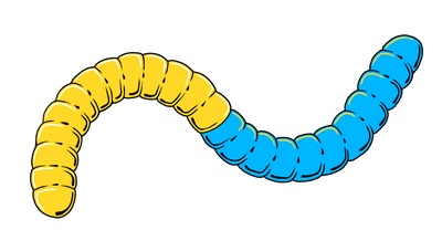 Learn All About Rotten Gummy Worm Company | Rotten™